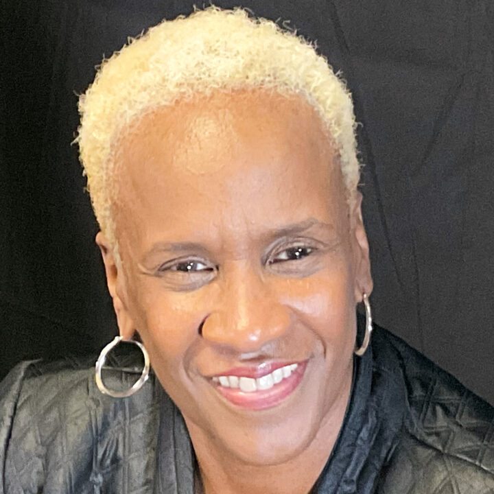 Pam Johnson – Shepherd's Community Church, 10 W. 150th St., Harvey, IL